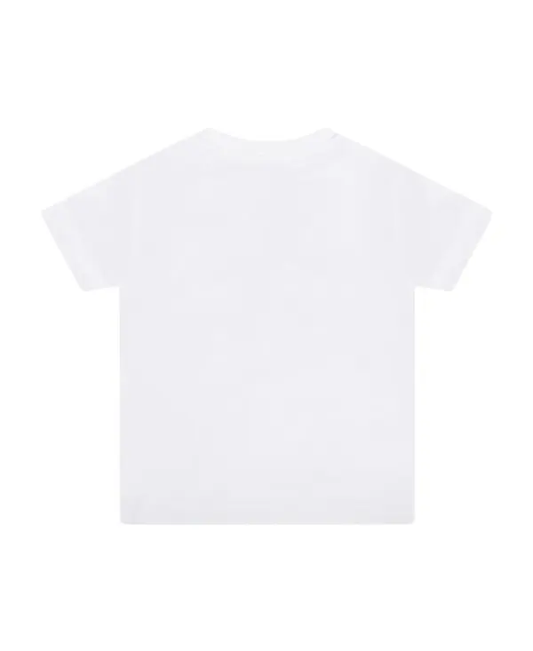 Moschino Teddy-print T-shirt