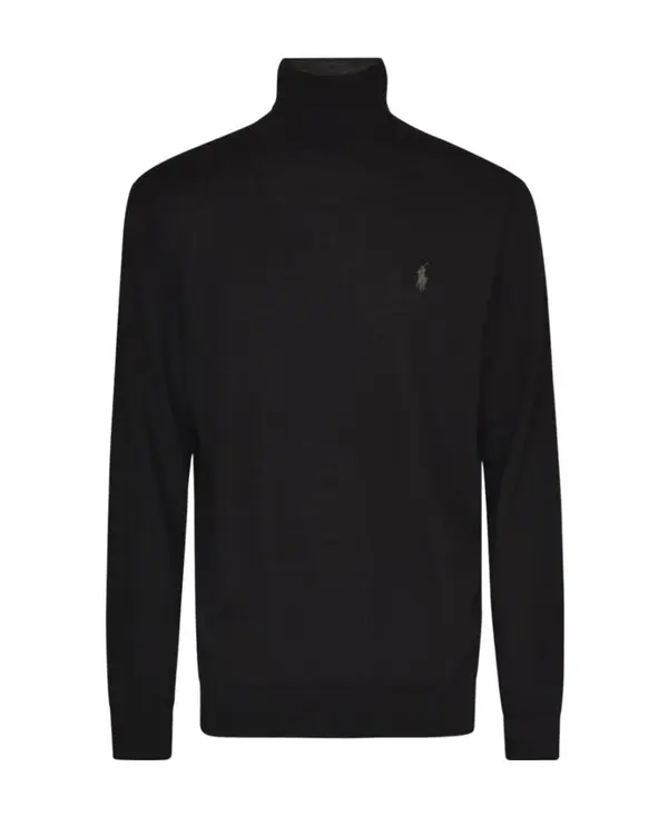 Polo Ralph Lauren Turtleneck Knitted Jumper