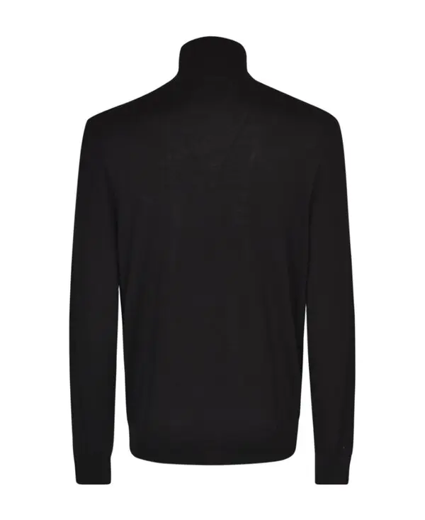 Polo Ralph Lauren Turtleneck Knitted Jumper