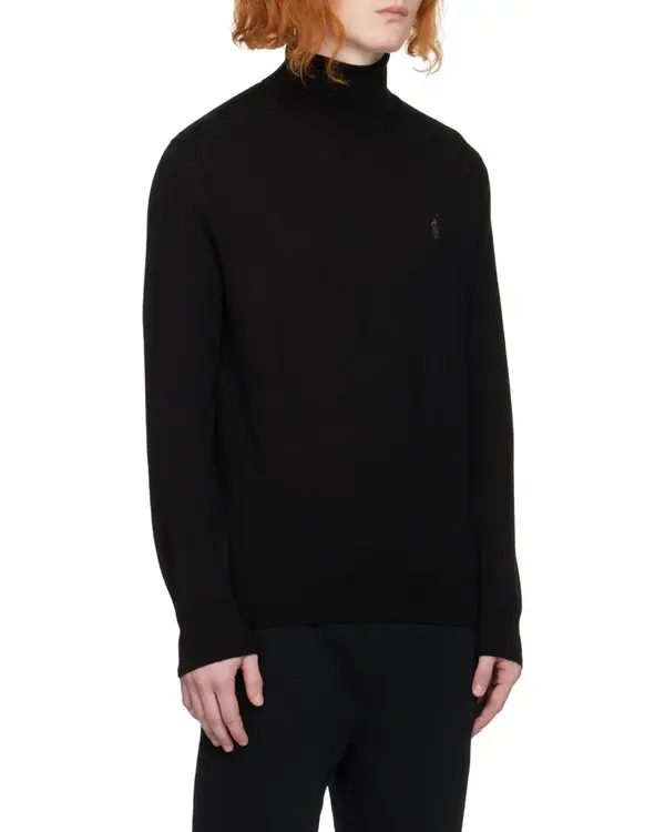 Polo Ralph Lauren Turtleneck Knitted Jumper