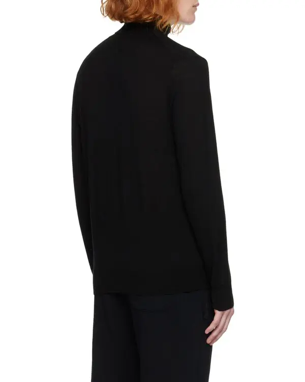 Polo Ralph Lauren Turtleneck Knitted Jumper