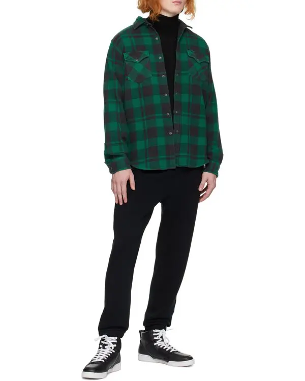 Polo Ralph Lauren Turtleneck Knitted Jumper