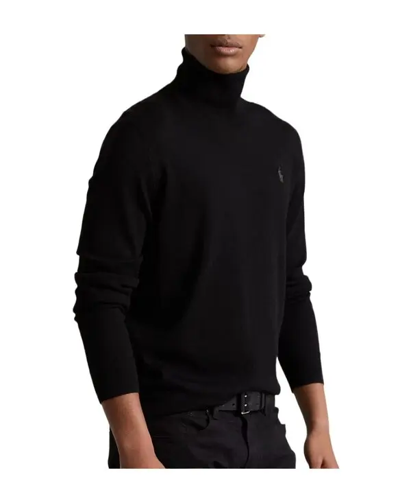 Polo Ralph Lauren Turtleneck Knitted Jumper
