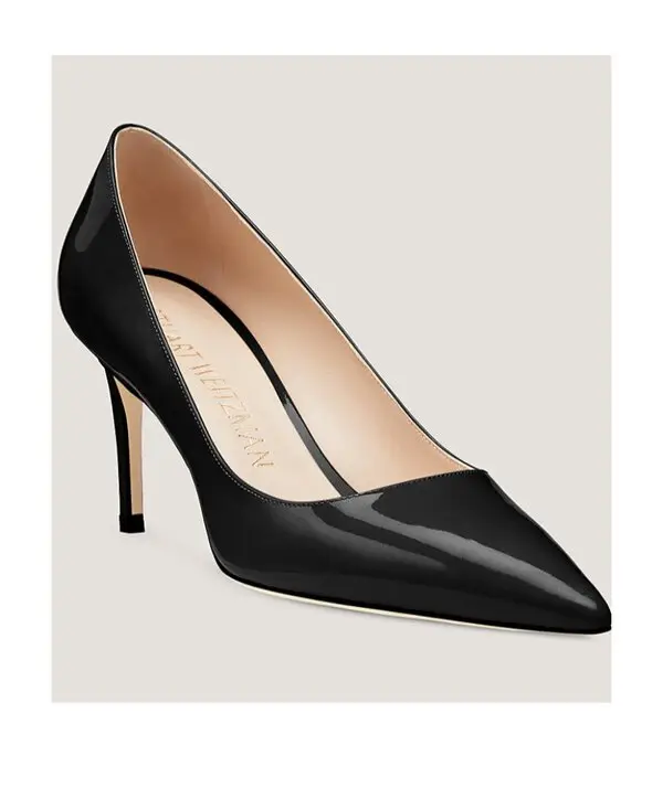 STUART WEITZMAN Cusp High-heeled Shoes