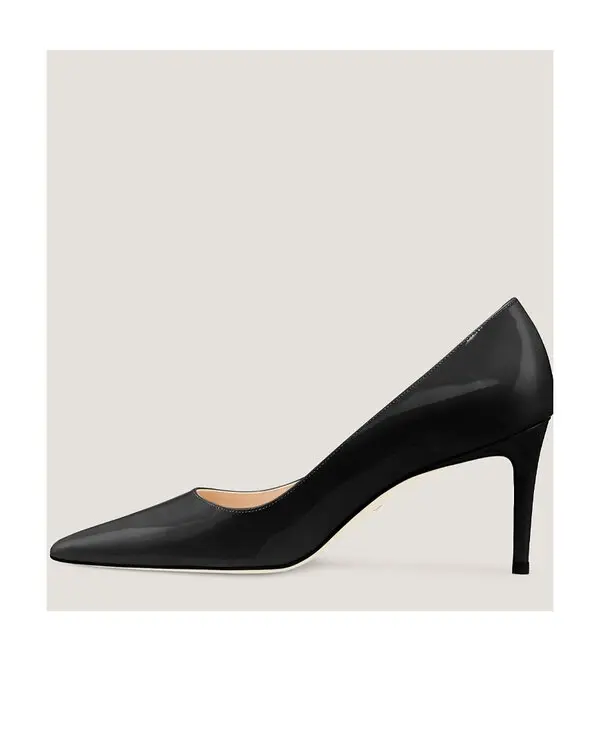 STUART WEITZMAN Cusp High-heeled Shoes