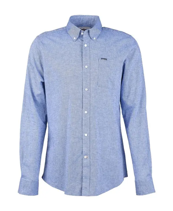 Barbour Nelson Long-sleeve Shirt