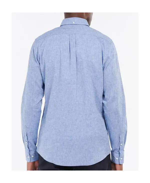 Barbour Nelson Long-sleeve Shirt