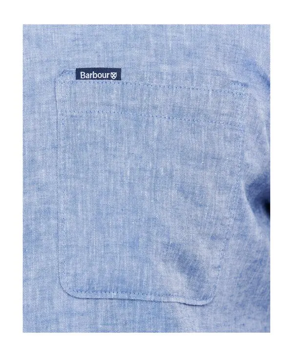 Barbour Nelson Long-sleeve Shirt