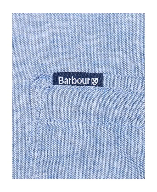 Barbour Nelson Long-sleeve Shirt