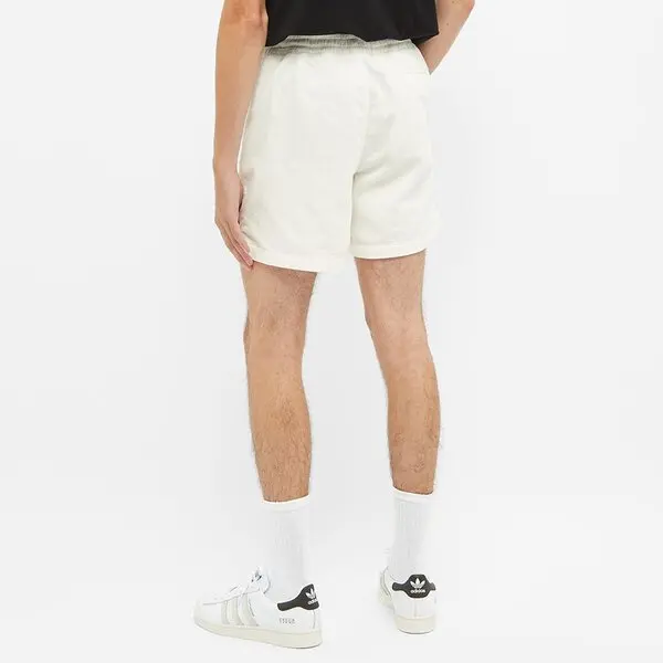 Polo Ralph Lauren Embroidered Corduroy Shorts