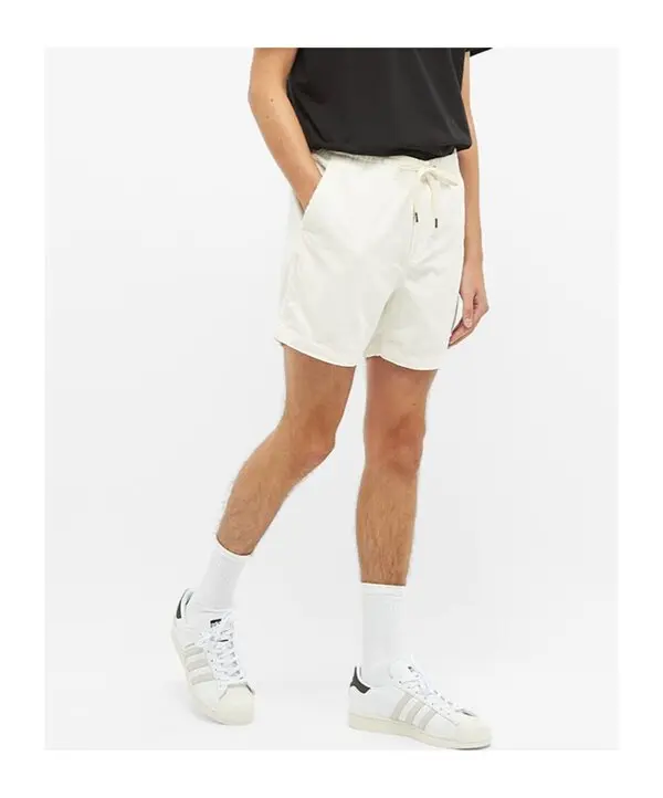 Polo Ralph Lauren Embroidered Corduroy Shorts