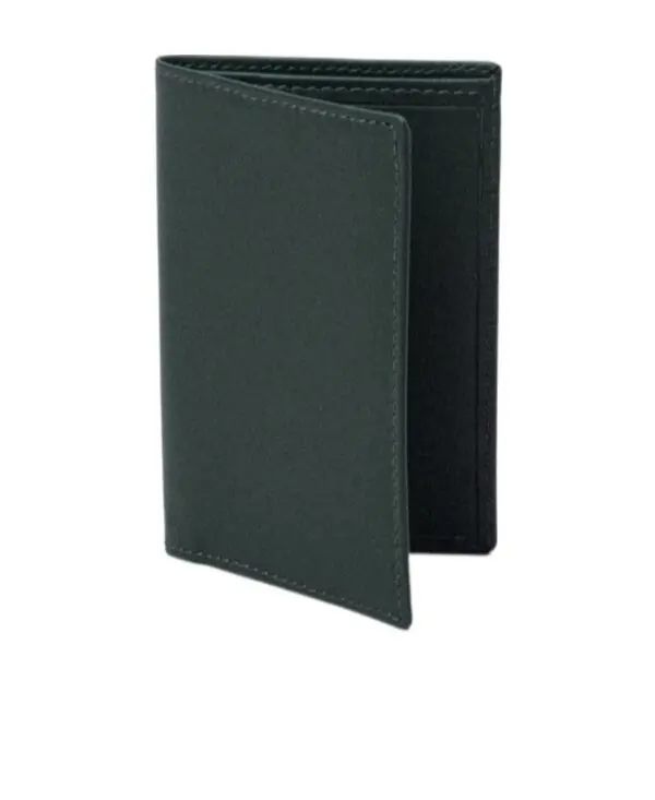 Comme Des Garçons Classic Group Stitched Cardholder