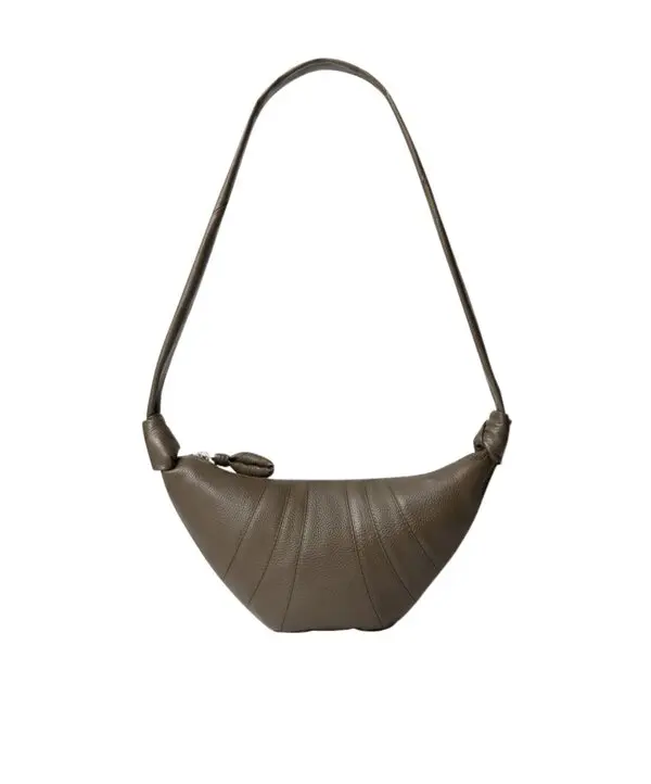 LEMAIRE Croissant Small Bag