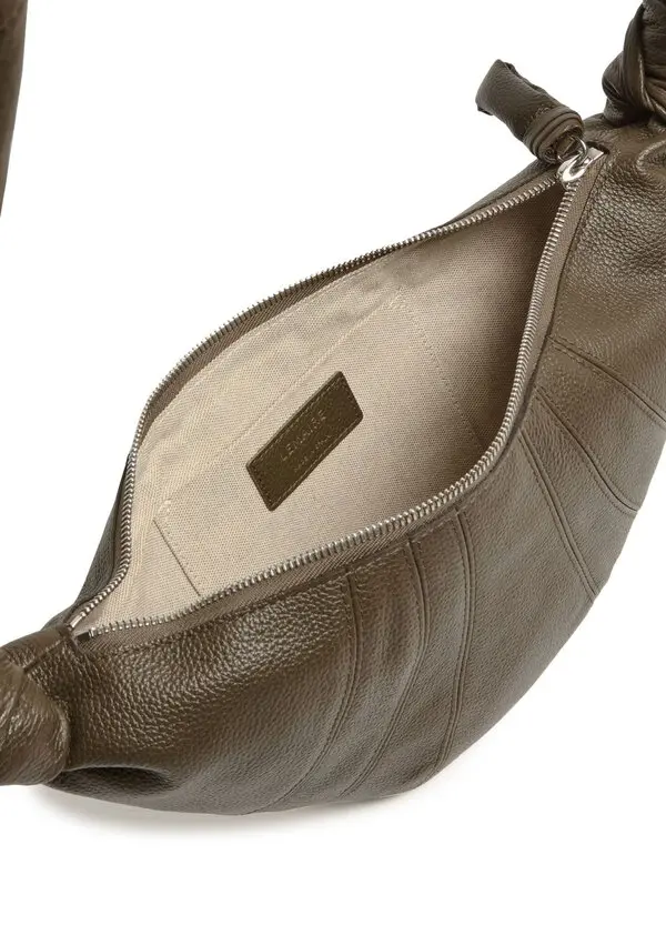 LEMAIRE Croissant Small Bag