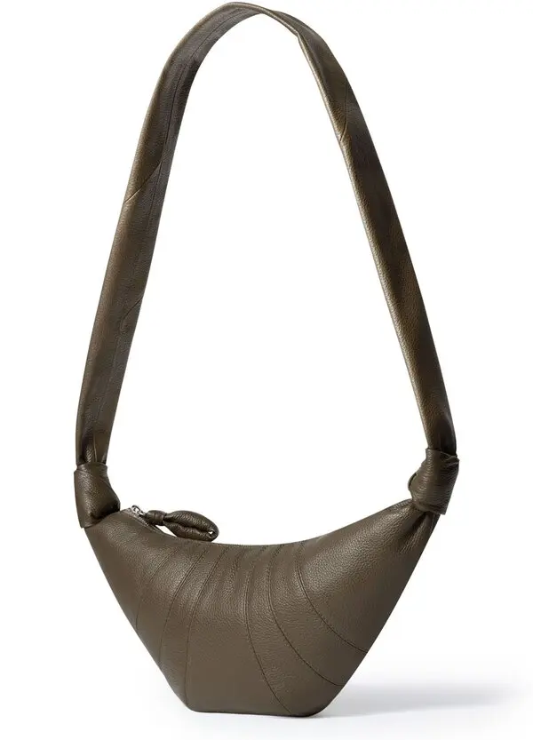 LEMAIRE Croissant Small Bag
