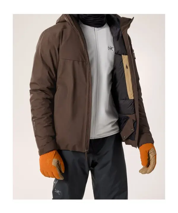 Arc'teryx Macai Jacket