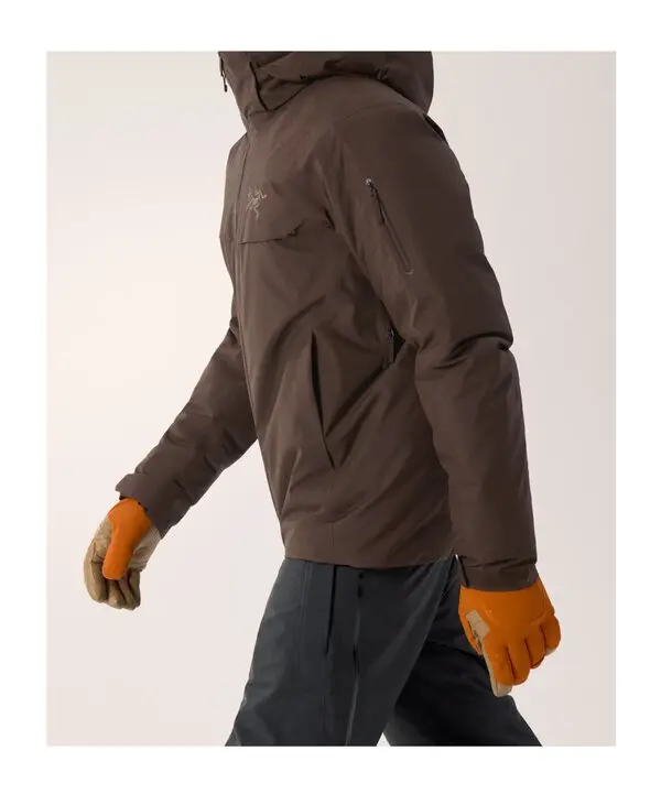 Arc'teryx Macai Jacket