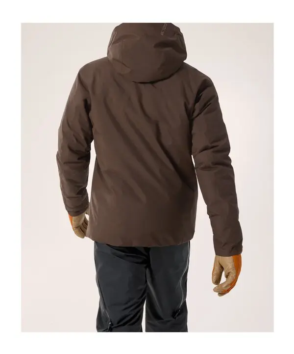 Arc'teryx Macai Jacket