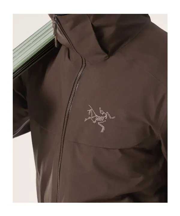 Arc'teryx Macai Jacket