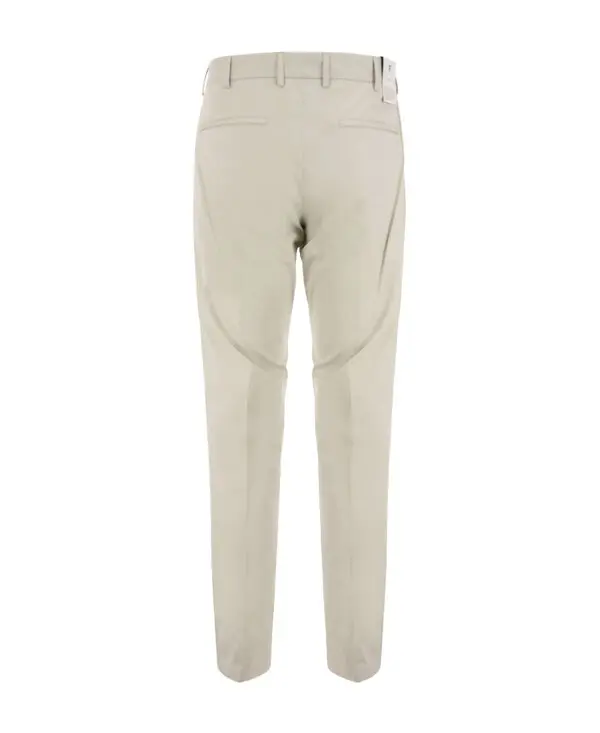 PT TORINO Logo Casual Pants
