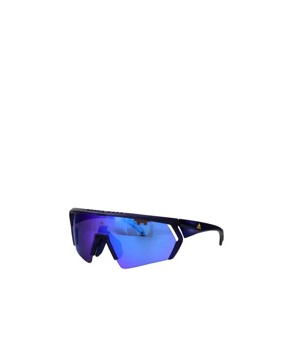 Adidas Cmpt Aero Shield Frame Sunglasses