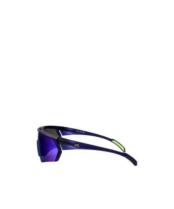 Adidas Cmpt Aero Shield Frame Sunglasses