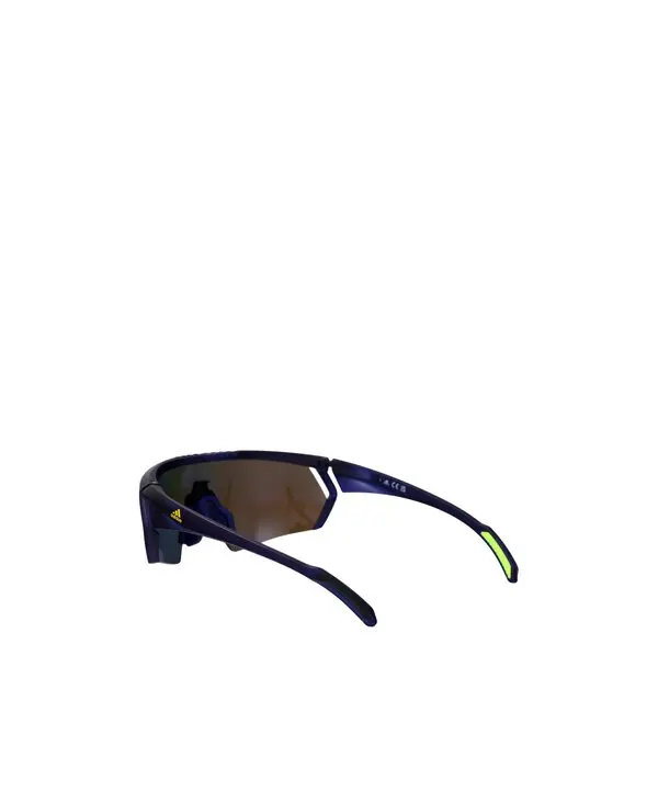 Adidas Cmpt Aero Shield Frame Sunglasses