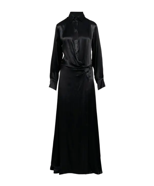 ANIYE BY Long Sleeve Dress