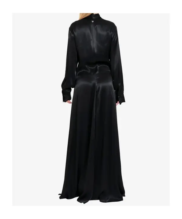 ANIYE BY Long Sleeve Dress