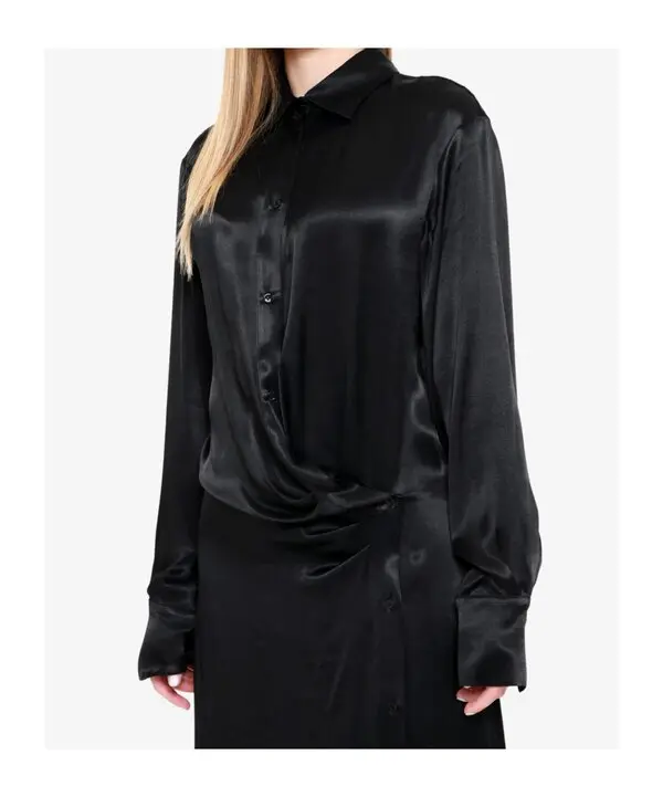 ANIYE BY Long Sleeve Dress