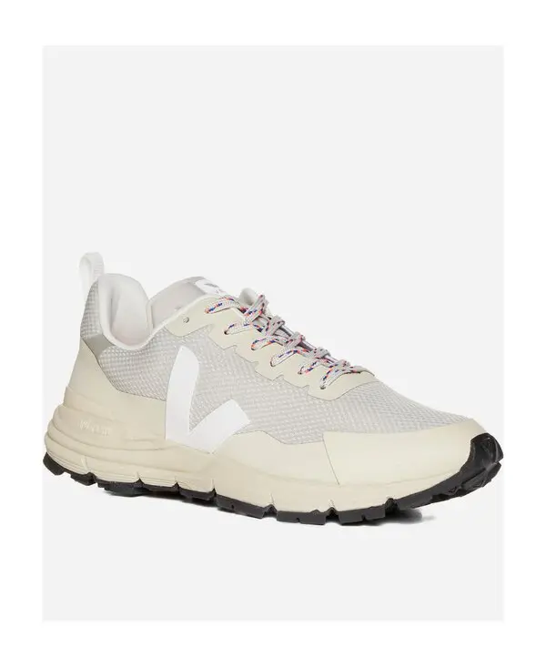 VEJA Casual Sports Sneakers With Logo Details