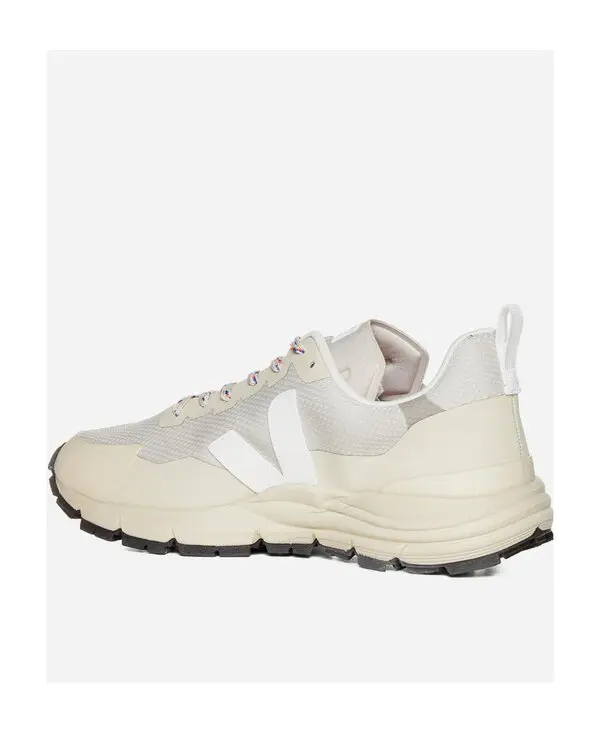 VEJA Casual Sports Sneakers With Logo Details