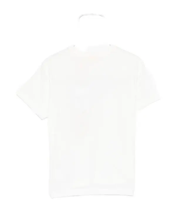 Off-White Pop Heart Logo T-shirt