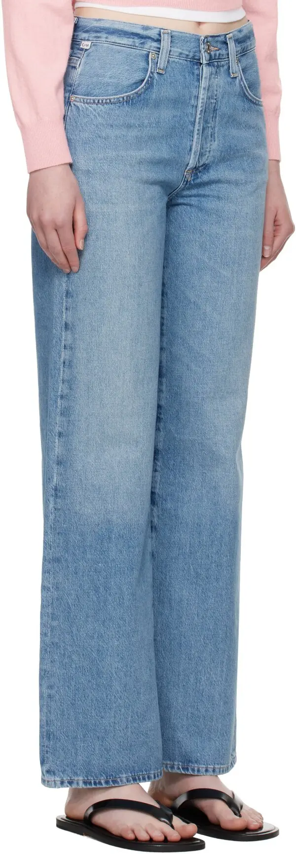 Citizens Of Humanity Annina 33in Jeans