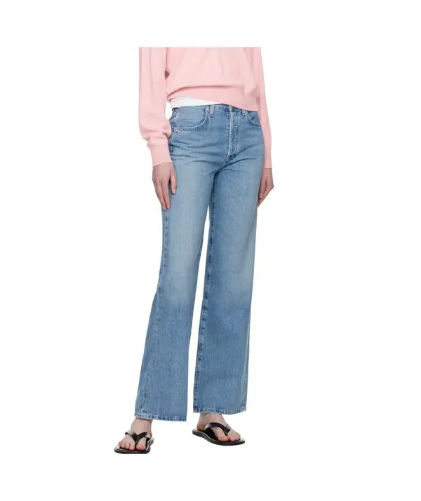 Citizens Of Humanity Annina 33in Jeans