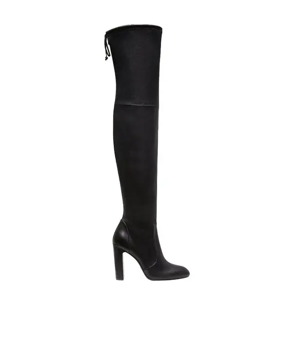 STUART WEITZMAN Pointed Boots