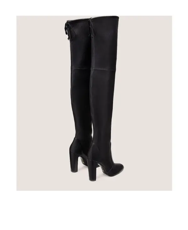 STUART WEITZMAN Pointed Boots