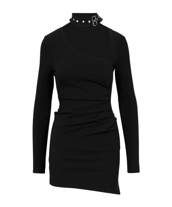 ANIYE BY Long Sleeve Dress