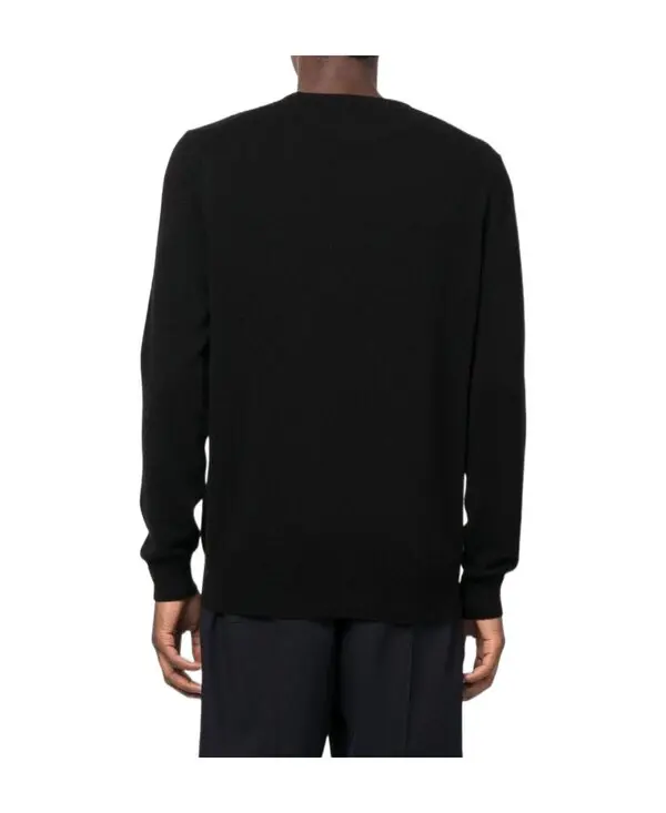 Polo Ralph Lauren Polo Pony Embroidered Knitted Jumper