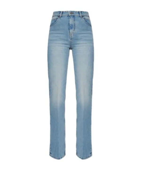 Victoria Beckham Julia Jeans