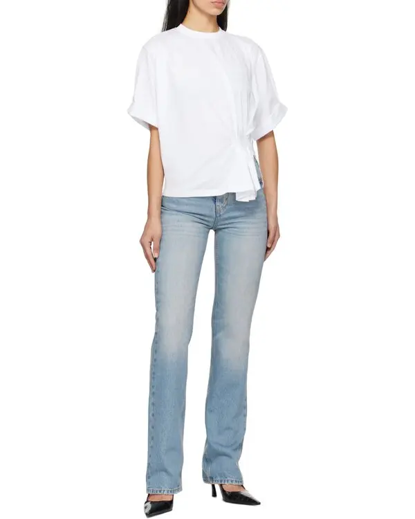 Victoria Beckham Julia Jeans