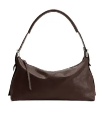 LEMAIRE Belted Shoulder Bag