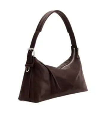 LEMAIRE Belted Shoulder Bag