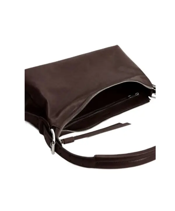 LEMAIRE Belted Shoulder Bag