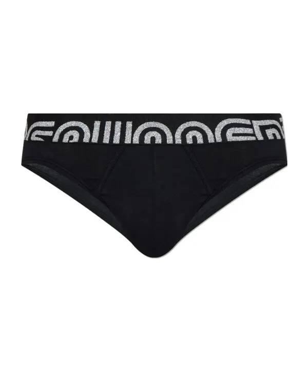 Dsquared2 Elastic Waist Briefs