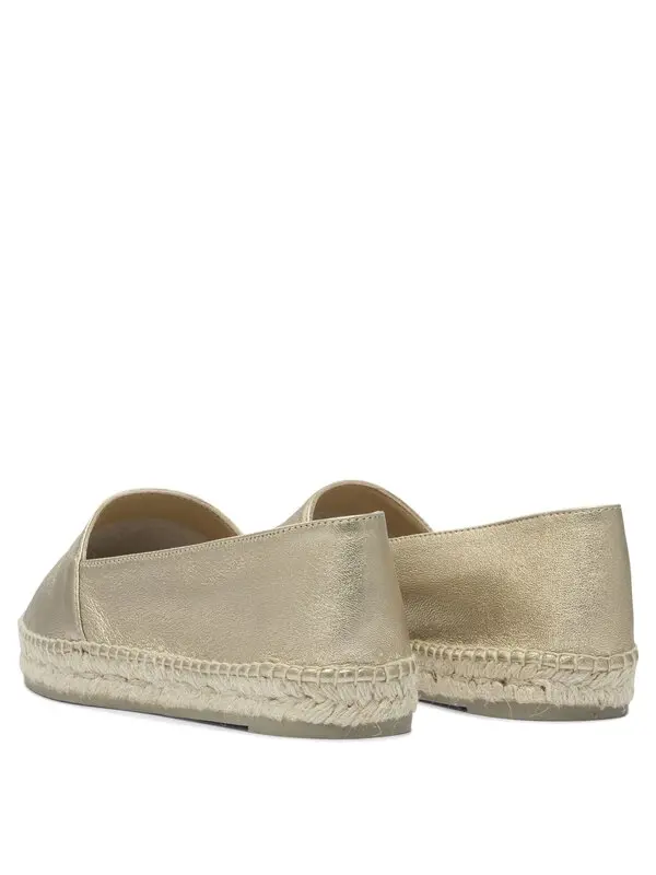 CastaÑer Square-toe Flats