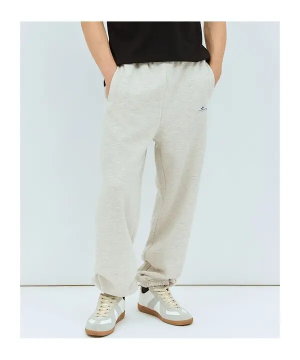 AWAKE Crown Logo-appliqué Track Pants