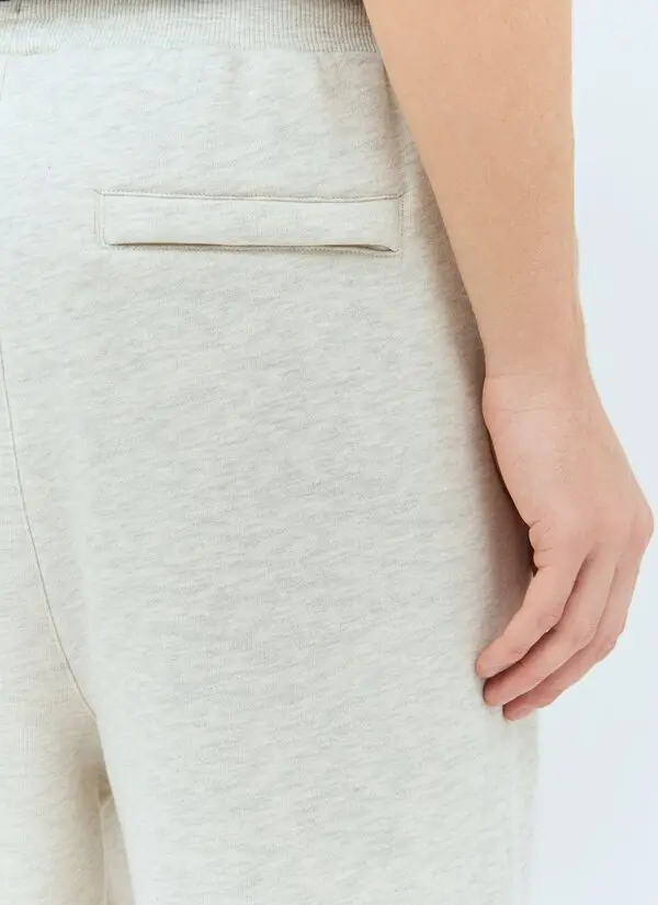 AWAKE Crown Logo-appliqué Track Pants