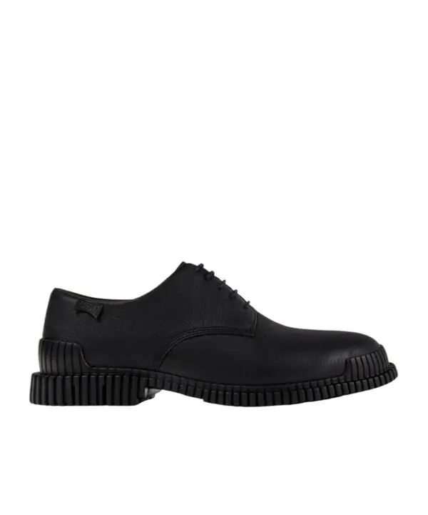 Camper Pix Lace-up Derby Shoes