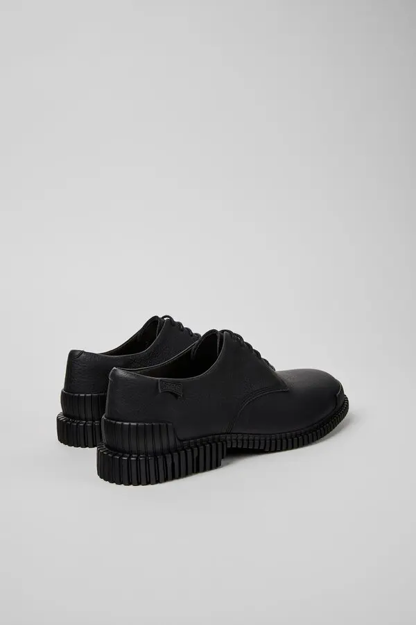Camper Pix Lace-up Derby Shoes